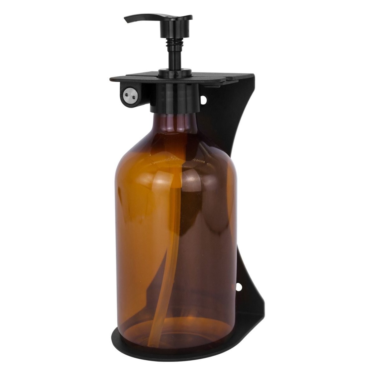 304 Stainless Steel Wall Mounted Dispenser, Single Bracket - Antu Guest ...